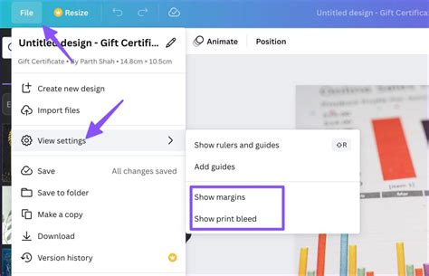 2 Ways to Print From Canva for Free - Guiding Tech