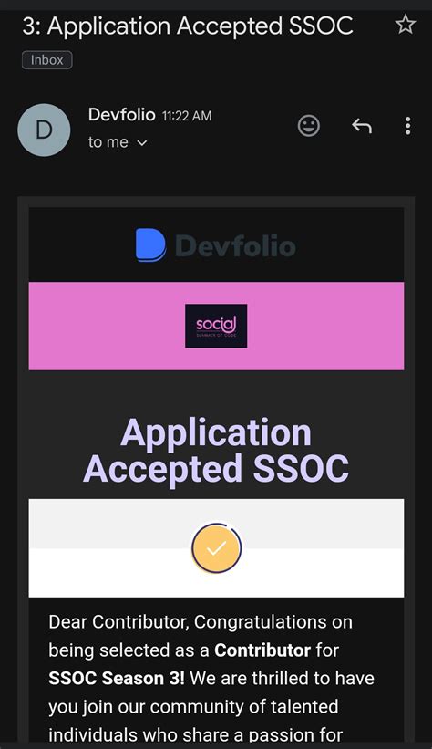 Manish Soni On Linkedin Community Ssoc Opensource Learnings