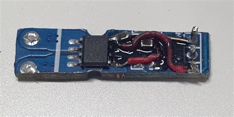 Вольтамперметр на ардуино Пикабу