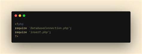 How To Implement Crud Operations In Your Application Using Php And Mysql Dev Community