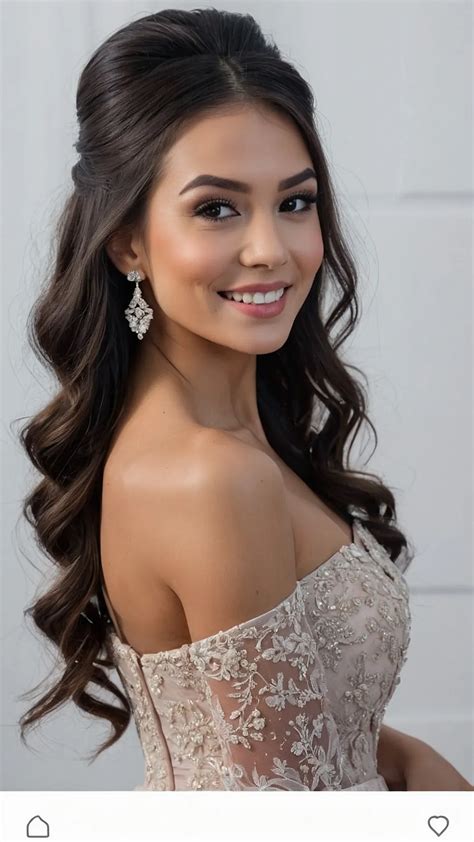 15 Creative Bridesmaid Hairstyles For An Unforgettable Wedding Day