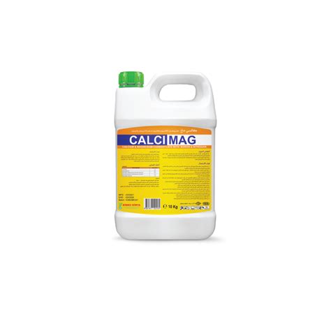 Calcimag Bimko Kimya
