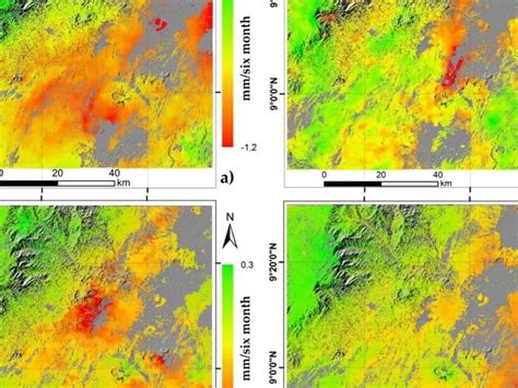Gis Mapping Remote Sensing Or Geospatial Analysis Upwork
