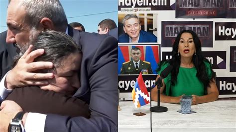 Ես գալիս եմ ձեր հետևից տիկի՛ն․ Նաիրա Զոհրաբյանը՝ զոհվածի մորը Youtube