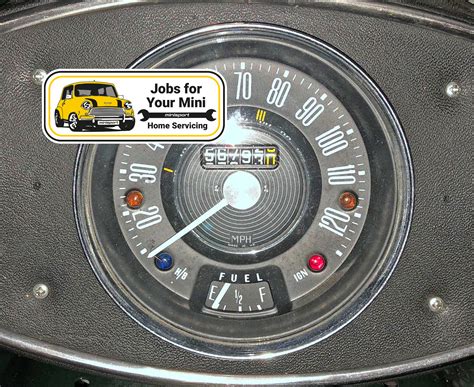 Understanding Mini Warning Lights In Your Mini Sport Blog Mini Sport