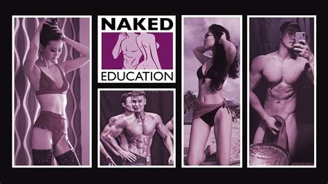 ХЭН НЬ ТҮРҮҮЛЖ ТАЙЧИХ ВЭ NAKED EDUCATION EP YouTube