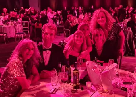 Congratulations To The Brilliant Researchers At The University Of Nottingham Who Won The