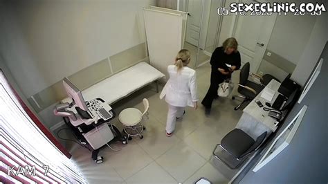 Ultrasound Skin Tightening Sexeclinic HQ Medical Fetish Videos