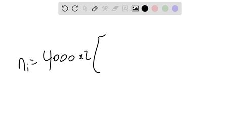 Part A The Number Of Transistors Per Ic In 1972 Scems To Be About 4 000 Rough Estimate By Eye