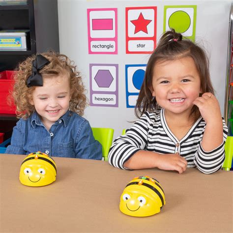 Bee Bot® Programmable Robot Single Set