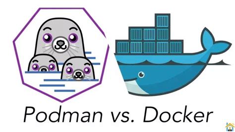 Nur Jehan Davis On Linkedin Podman Vs Docker 6 Reasons Why I Am Happy I Switched