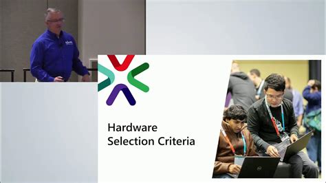Hardware 301 Choosing Database Hardware For Sql Server 2019 Glenn Berry Youtube