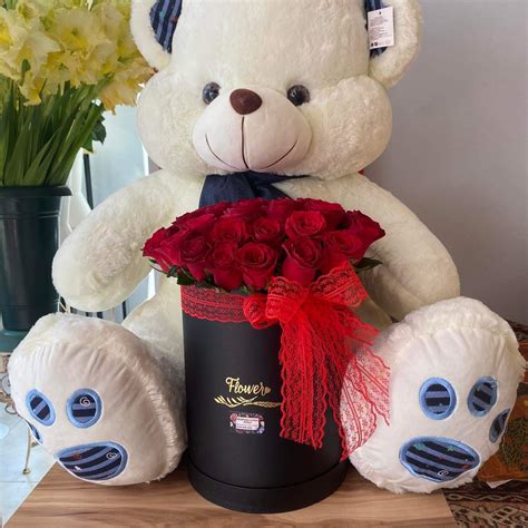 ყვავილების სალონი ოაზისი ოზურგეთში Ozurgeti