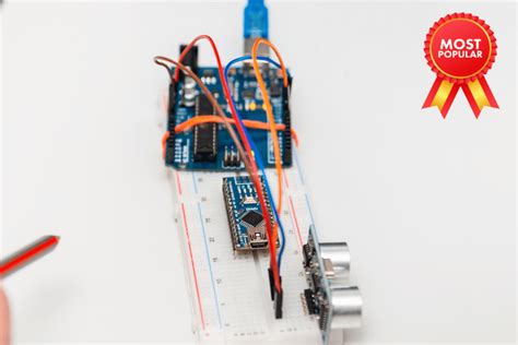 why arduino is so popular