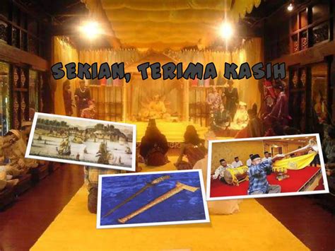 Warisan Kerajaan Melayu Melaka Pptx