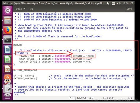 linux系统下搭建px4 pixhawk原生固件编译环境 pix4 源码编译 csdn博客
