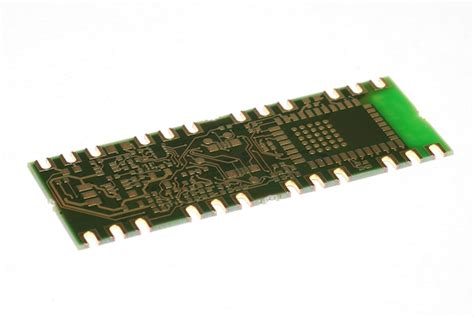 Premium Photo Small Circuit Board