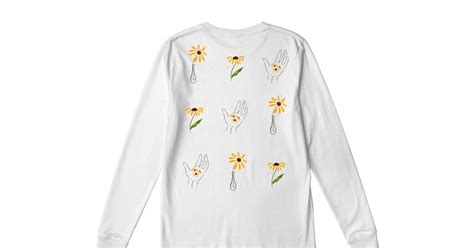 flower sequence everpress