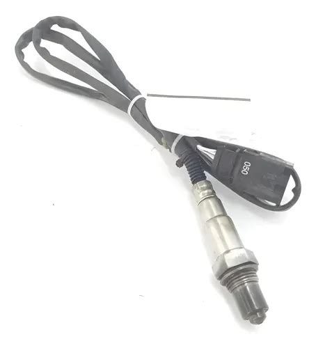 Sonda Lambda Vw Passat Variant 20 Fsi 20062007 Frete Grátis