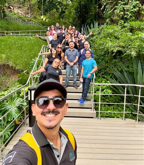 🇨🇷hacer turismo verde por la capital ¡es posible por eso creamos el