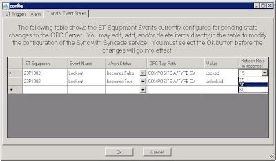 Process Control Musings Sync With Syncade 2 0