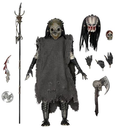 The 12 Most Popular Neca Action Figures Guidebook