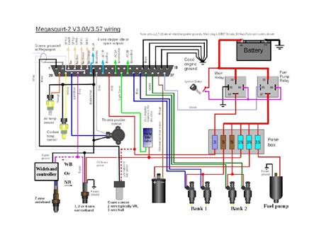 Understanding Fitech 30003 Wiring An Informative Diagram