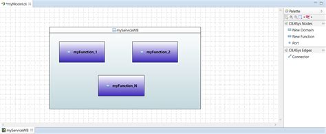 New Technical Function Sim4sys Documentation