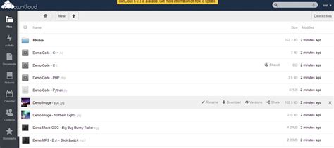 dropbox 99 clone scripts