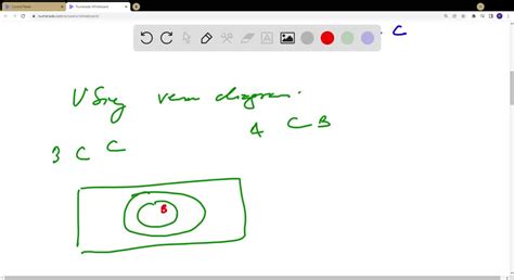 suppose that a ⊆b ⊆c and a ∼c prove that a ∼b and b ∼c numerade