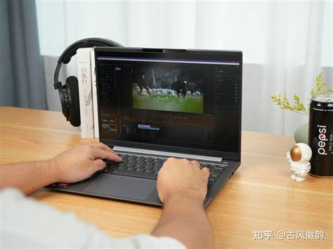 轻薄科技笔记本的标杆，联想thinkbook 14到底行不行 知乎