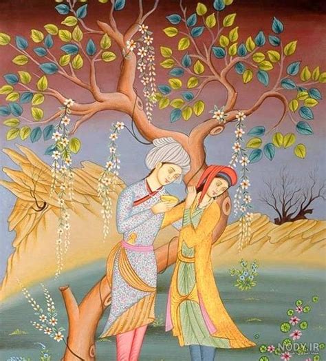 عکس سریال ترکی لیلی و مجنون عکس نودی