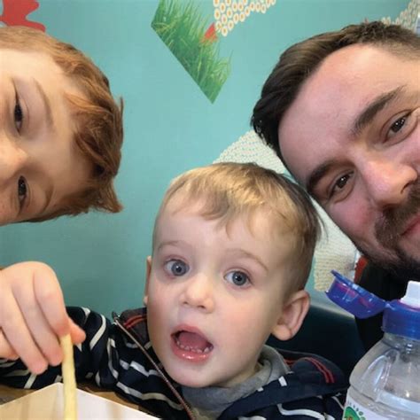 Phil Booths Instagram Twitter And Facebook On Idcrawl