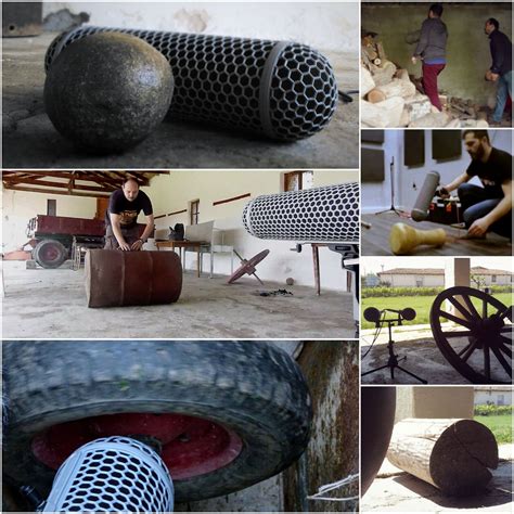 Rolling Objects Rolling Sound Effects Library