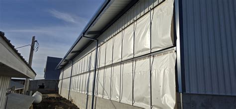Kansas Metal Building Bern Ks Topline Steel Buildings Livestock