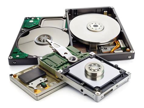 unveiling the inner workings of modern computer hardware a comprehensive look at ram storage and