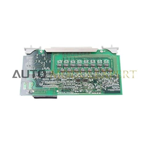 Yokogawa Amm22j Voltage Input Multiplexer Module Automodulexpert Ltd
