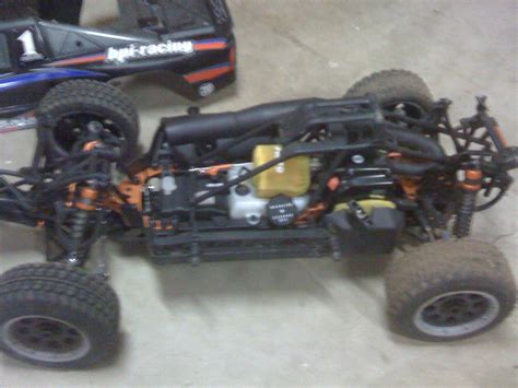 HPI Baja 5T For Sale R C Tech Forums
