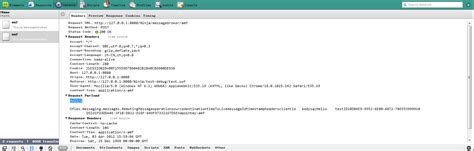 apache flex cannot use remoteobject with blazeds in actionscript