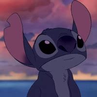 Stitch Descriptive Personality Statistics