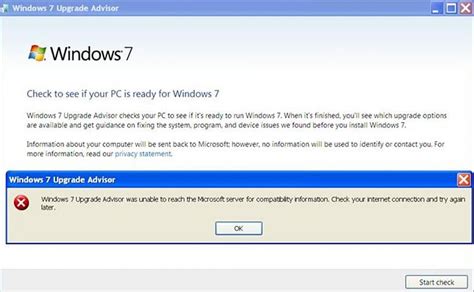 Upgrade From Xp To Win7 Without Clean Install Solved Windows 7 Forums