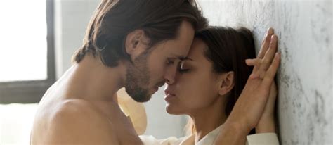Steps In The Stages Of Physical Intimacy In A New Relationship Marriage Com
