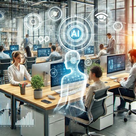 Gensigma On Linkedin Ai Futureofwork Productivity Workplaceinnovation