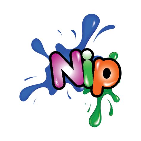 Nip Logo Download Png