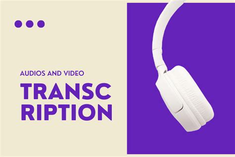 I Will Convert Audio File Into Text In 15 Minutes For 30 Freelancer
