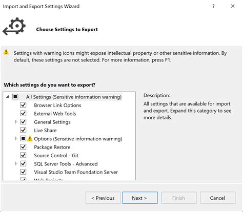Visual Studio Customize Code Editor Visual Studio Tutorial