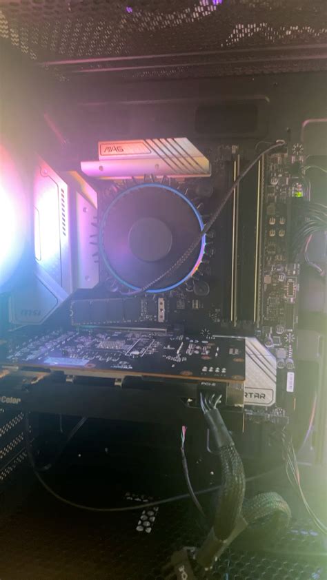 Ssd Not Working R Windows10techsupport