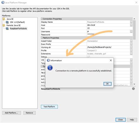 Grovepi Setting The Computer For Programming It With Java