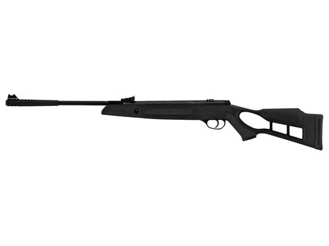 Vzduchovka Hatsan Striker Edge, kal. 4,5mm | Sebron Arms