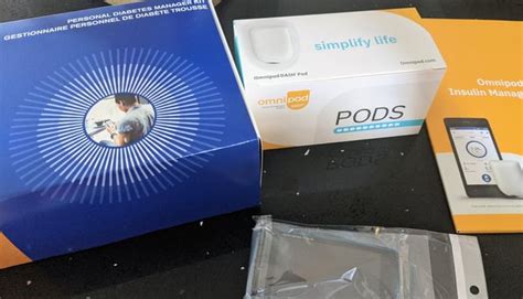 Where Do You Wear Your Pod And Dexcom Sensor R Omnipod